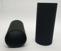 China Custom Heat-Resistant Silicone Handgrip Covers for sale