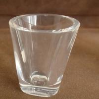 China 15ml Transparent Silicone Cup Food Grade OEM ODM Acceptable for sale