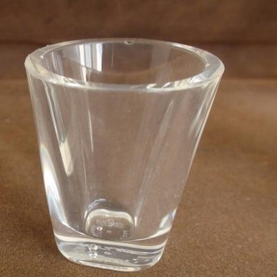 China 15ml Transparent Silicone Cup Food Grade OEM ODM Acceptable for sale