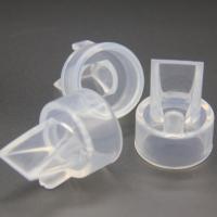 China Standard Silicone Duckbill Valve for Breast Pumps for sale