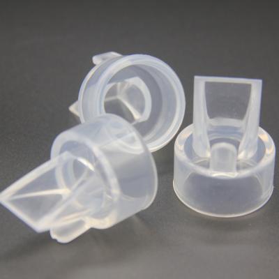 China Standard Silicone Duckbill Valve for Breast Pumps for sale