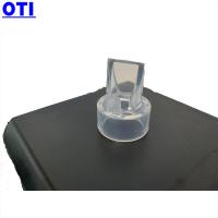 China Standard Silicone Duckbill Valve for Breast Pumps for sale