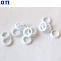 China Custom LSR Sealing Parts 30-80 Shore A Silicone Rubber for sale
