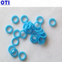 China Custom LSR Sealing Parts 30-80 Shore A Silicone Rubber for sale