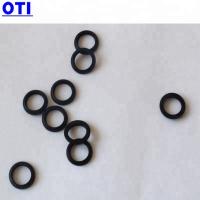 China Custom LSR Sealing Parts 30-80 Shore A Silicone Rubber for sale