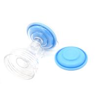 China Custom Silicone Vacuum Membrane for Breast Pump for sale