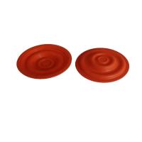 China Custom Silicone Vacuum Membrane for Breast Pump for sale