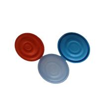 China Custom Silicone Vacuum Membrane for Breast Pump for sale