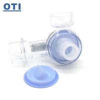 China Custom Silicone Rubber Duckbill Valve for Industrial Applications for sale