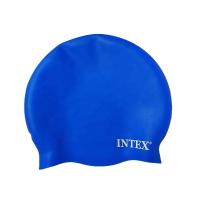 China Custom Silicone Rubber Swim Cap with Printing and Molding Options for sale