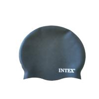 China Custom Silicone Rubber Swim Cap with Printing and Molding Options for sale