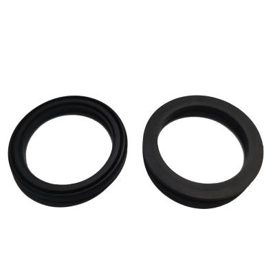 China Medical Grade Silicone Gasket Valve for PEEP LSR Molding for sale