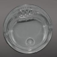 China Custom Silicone Baby Teether 30-80 Shore A Hardness for sale
