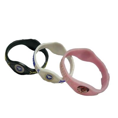 China Custom Silicone Sports Watchbands for OEM Manufacturing for sale