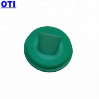 China Custom LSR Duckbill Check Valve for Industrial Applications for sale