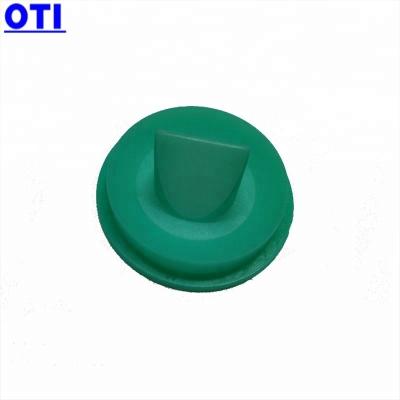 China Custom LSR Duckbill Check Valve for Industrial Applications for sale