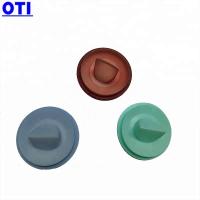 China Custom LSR Duckbill Check Valve for Industrial Applications for sale
