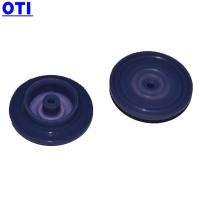 China Custom Food Grade Silicone Rubber Bottle Cap for Waterproofing for sale