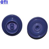 China Custom Food Grade Silicone Rubber Bottle Cap for Waterproofing for sale
