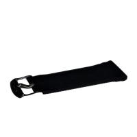 China Custom 18mm Silicone Watch Strap with Textured Design for sale