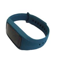 China Custom Silicone Watchband Replacement with Moulding Service for sale