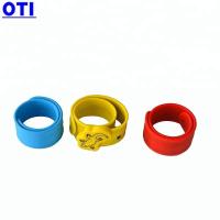 China Custom Silicone Slap Band with Animal Theme for Promotions for sale