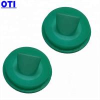 China Custom LSR Pressure Control Non Return Check Valve for sale