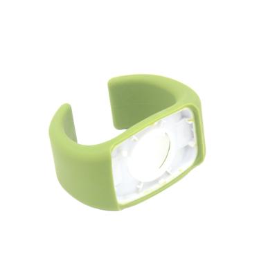 China Custom Silicone PC LSR Watchband 30-80 Shore A for sale