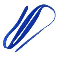 China Custom Adjustable Silicone Swimming Glasses Head Strap for sale