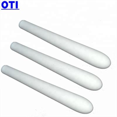 China Custom Silicone Rubber Golf Club Handle LSR Molding for sale
