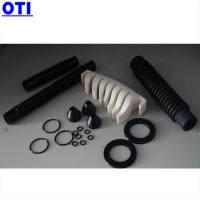 China Custom LSR Silicone Sealing Parts for Electronics Medical Machinery for sale