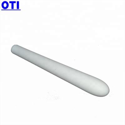 China Custom Silicone Rubber Handle Grips 30-80 Shore A for sale