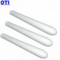 China Custom Silicone Rubber Handle Grips 30-80 Shore A for sale