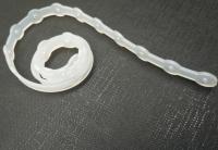 China Non-Toxic Pure Silicone Rubber Headstrap for Breathing for sale
