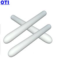 China Custom Silicone Rubber Handle Grips 30-80 Shore A for sale
