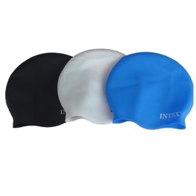 China Custom Silicone Waterproof Swimming Cap Moulding Service for sale