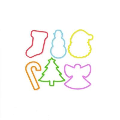 China Custom Silicone Animal Silly Bands - Moulding Service for sale