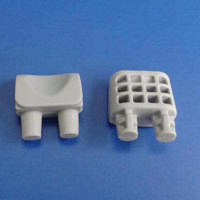 China Custom Silicone Nose Pads for 3D Eyewear - 30-80 Shore A for sale