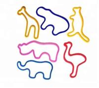 China ISO9001 Certified Silicone Animal Hair Band Holder Custom Colors for sale