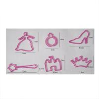 China Custom Silicone Head Bandz Moulding Service 100PCS MOQ for sale