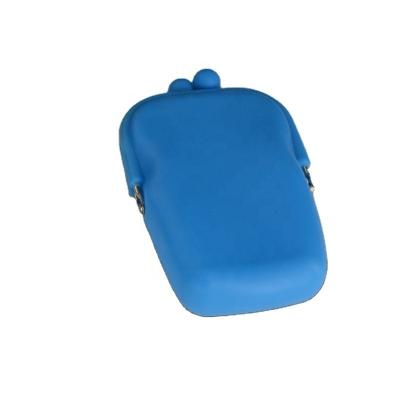China Custom Silicone Phone Wallet FDA Grade Water-Resistant for sale
