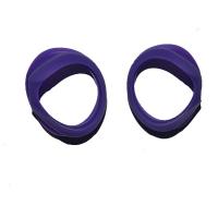 China Custom Silicone Swim Goggles Frame for Swimming and Diving for sale