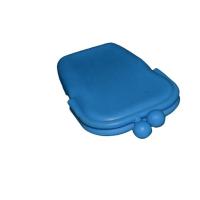 China Custom Silicone Phone Wallet FDA Grade Water-Resistant for sale