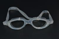 China Custom Silicone Swim Goggles Frame for Swimming and Diving for sale