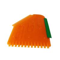 China Custom Silicone PC Car Deicer LSR Overmolding for sale
