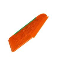 China Custom Silicone PC Car Deicer LSR Overmolding for sale