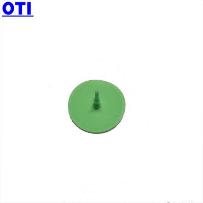China Custom Shore A 50 Silicone Umbrella Valve for Industrial Applications for sale