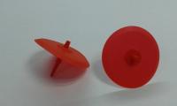 China Custom Shore A 50 Silicone Umbrella Valve for Industrial Applications for sale