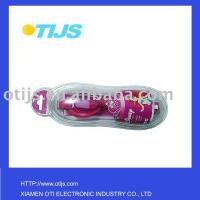 China Custom Silicone Diving Goggles with Adjustable Strap for sale