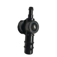 China Custom PVC Gate Air Handle Valve for Industrial Applications for sale